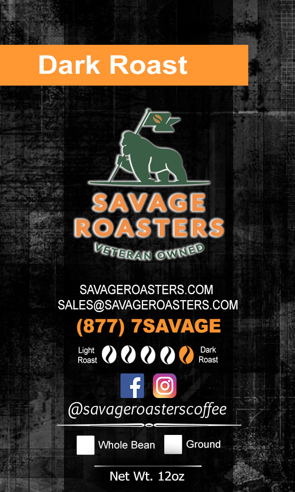 Dark Roast