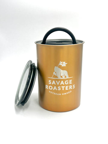 Accessories – Savage Roasters