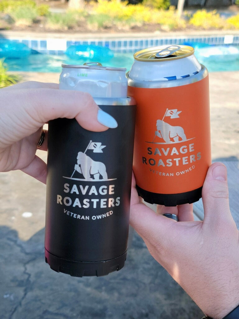 Accessories – Savage Roasters