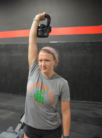 Apparel – Savage Roasters